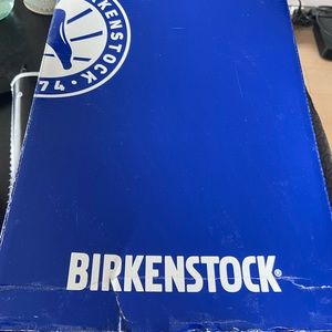 Birkenstock | Shoes | Birkenstock Boston Shearling Clogsnwt Box | Poshmark